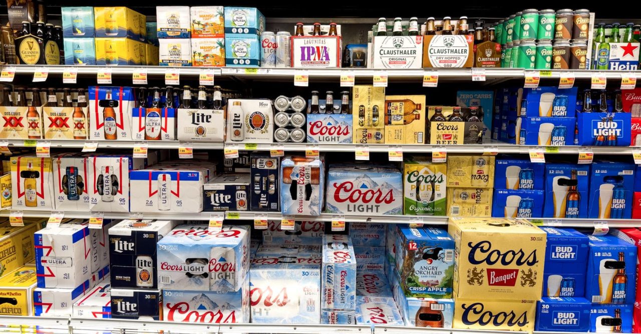 Cheers to Proper Beer Storage and Consumption - Accutherm Refrigeration